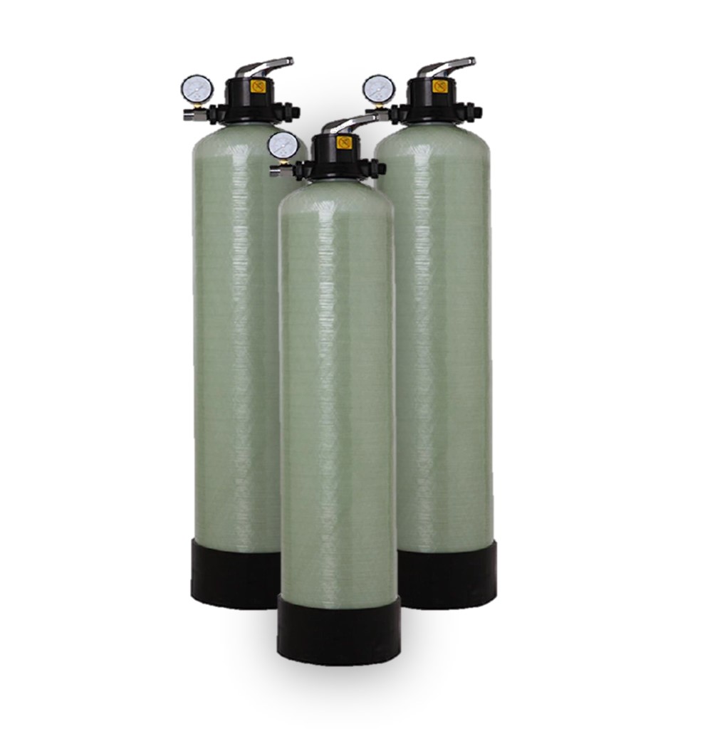 Jual Filter Air Health Water (Stainless Steel & Fiber) ☎ 0813 5702 0066